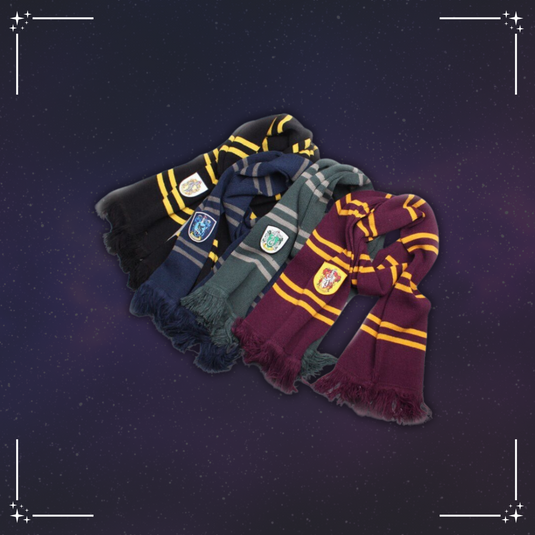 Best Harry Potter Items Online Shop – HP Merch Studio