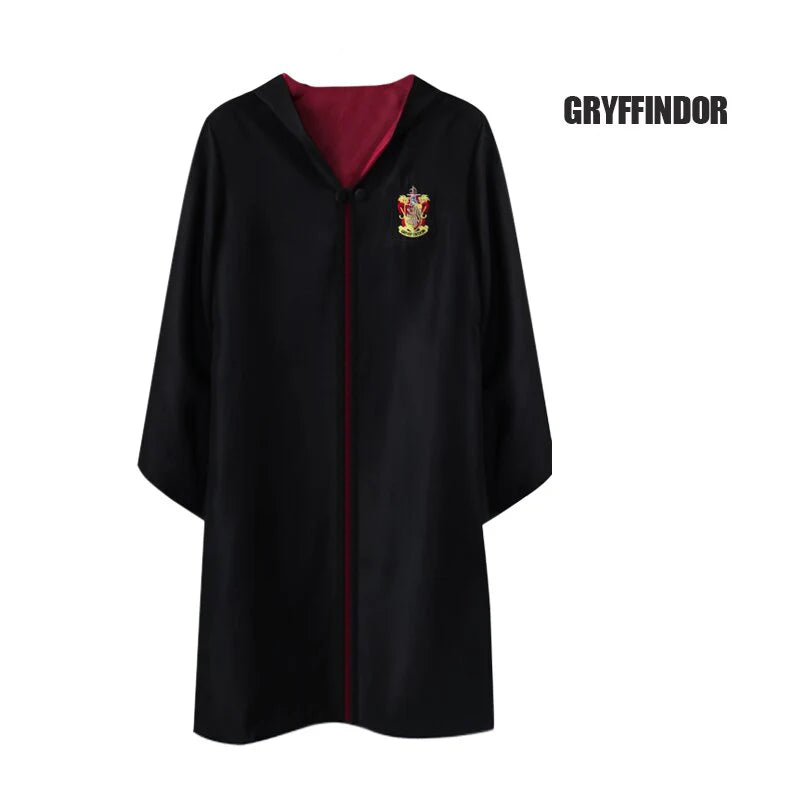 Official Harry Potter House Robes Costume – HP Merch Studio