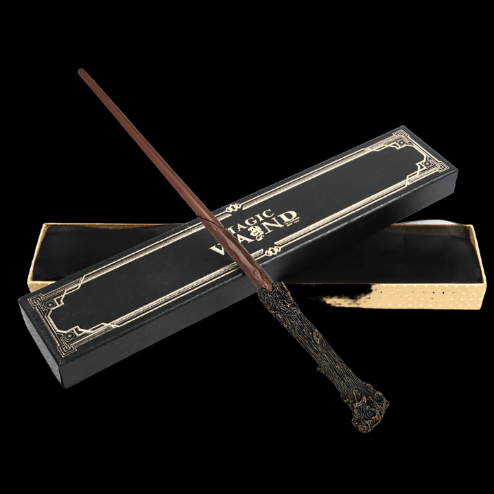 Harry Potter Magic Wands Online – HP Merch Studio