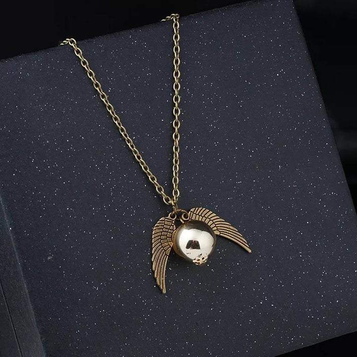 Harry Potter Jewelry for Men & Women – HP Merch Studio