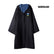 Harry Potter House Themed Robe – HP Merch Studio
