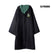 Harry Potter House Themed Robe – HP Merch Studio