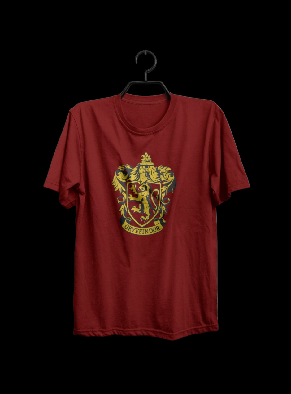 Harry Potter T-shirts for Men & Women – HP Merch Studio