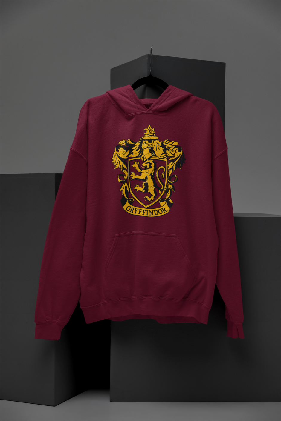 Gryffindor Merchandise Items Online – HP Merch Studio