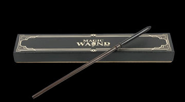 Harry Potter Magic Wands Online – HP Merch Studio