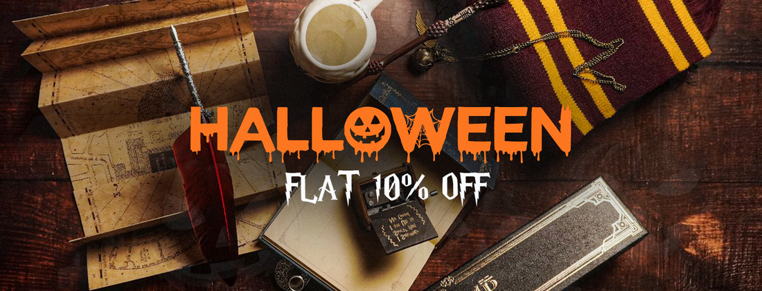 Best Harry Potter Items Online Shop – HP Merch Studio